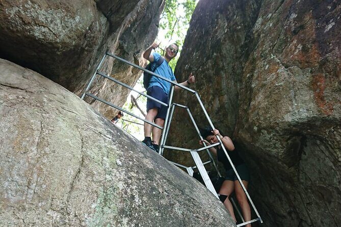 Hiking Private Tour in Gampaha - An In-Depth Look at the Gampaha Hiking Tour