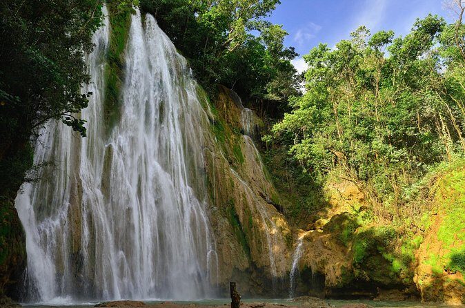Hiking Private Tour to Tabernacle Thundering Waterfall - The Sum Up