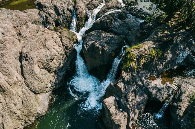 Hiking Private Tour to Tabernacle Thundering Waterfall - FAQ