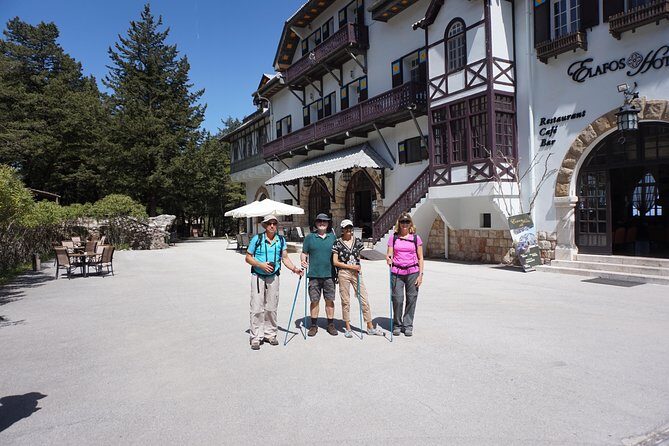 Hiking Profitis Ilias Mountain - pick up service available - Final Thoughts: Who Will Love This Tour?