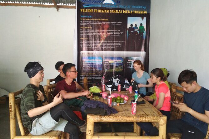 Hiking Rinjani 3 days 2 nights summit - Lake - Practical Aspects and Logistics