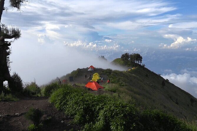 Hiking Rinjani 3 days 2 nights summit - Lake - Authentic Experiences and Traveler Insights