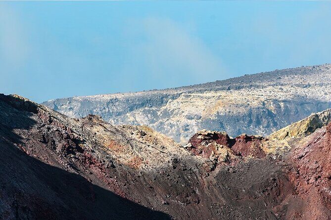 Hiking Route Visit to the New Volcano of La Palma - An In-Depth Look at the La Palma Volcano Hiking Tour