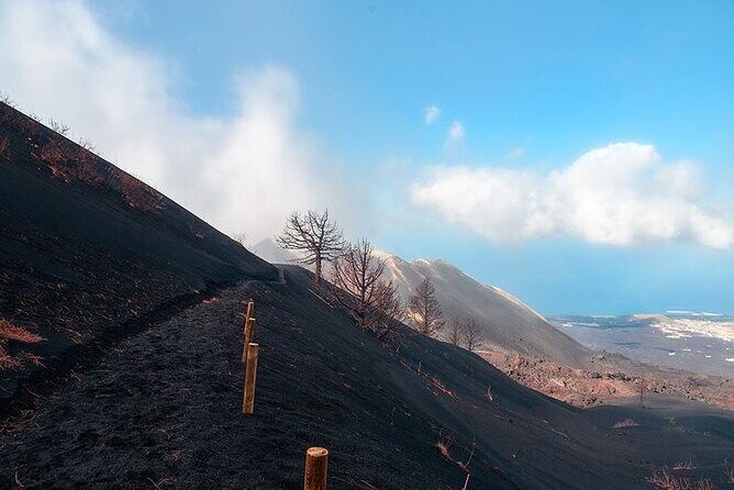 Hiking Route Visit to the New Volcano of La Palma - Final Thoughts on the La Palma Volcano Hike