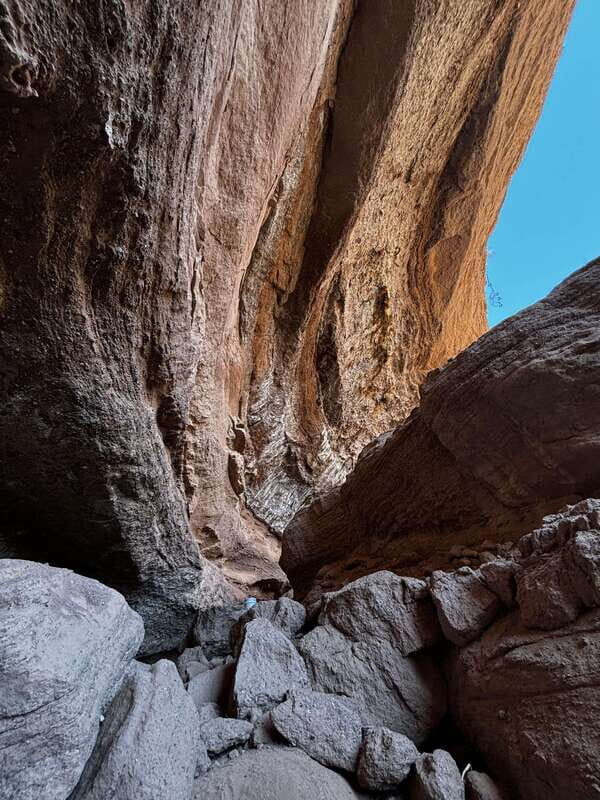 Hiking Ruta del Novillo: explore Sonora's natural surroundings. - An In-Depth Look at the Ruta del Novillo Experience