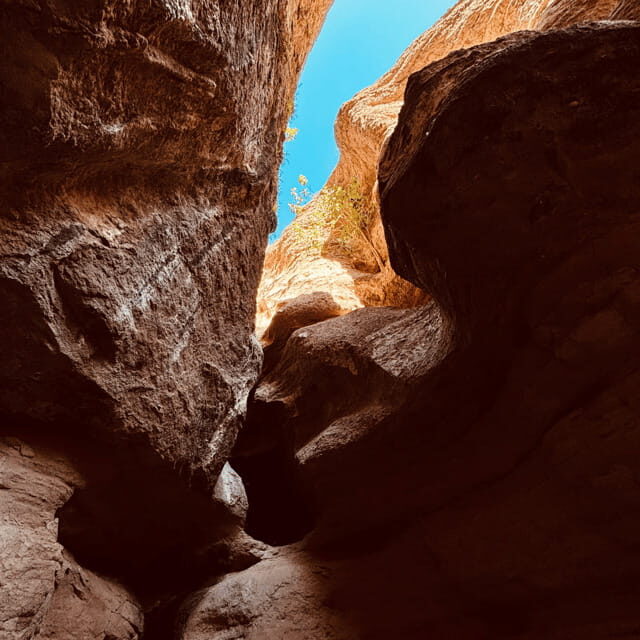 Hiking Ruta del Novillo: explore Sonora's natural surroundings. - FAQ