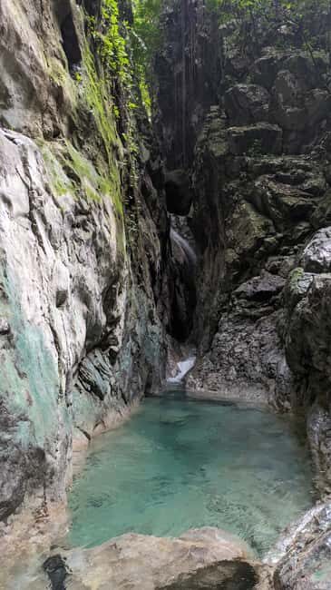Hiking Tabernacle Thundering Waterfall - FAQ