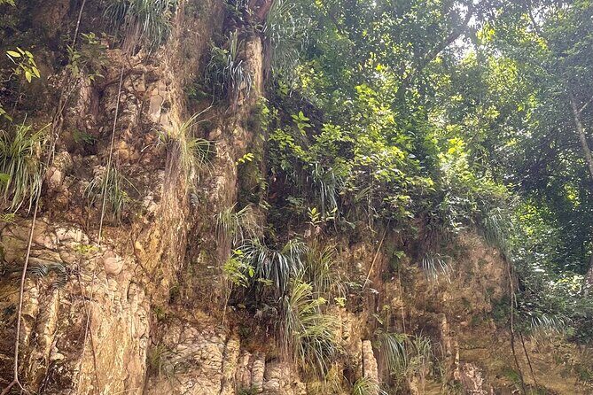 Hiking the 27 Waterfalls of Damajagua Tour from Santo Domingo - Frequently Asked Questions (FAQs)