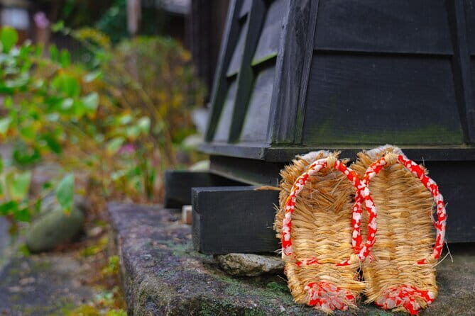 Hiking the Historic Nakasendo Trail- 1 Day Tour from Nagoya - The Sum Up
