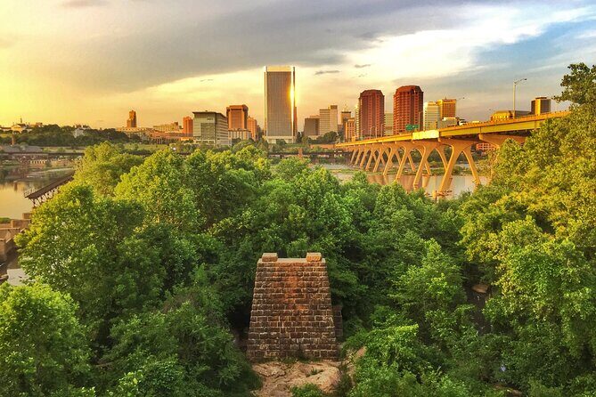 Hiking the James River in Richmond, VA - An Honest Look at the James River Hike