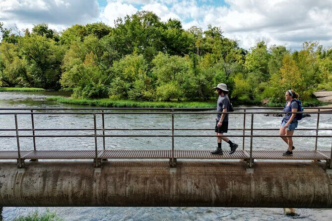 Hiking the James River in Richmond, VA - The Sum Up: Who Will Love This Experience?