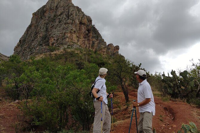 Hiking through Guanajuato - Hiking through Guanajuato: A Detailed Review