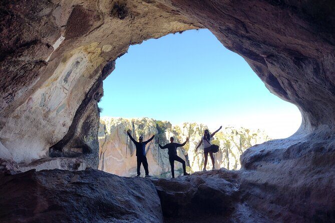 Hiking through Guanajuato - Exploring the Itinerary in Detail