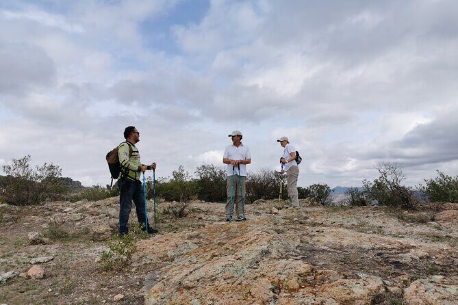 Hiking through Guanajuato - Authentic Experience & Local Insights