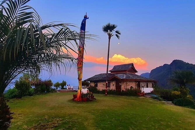 Hiking to Deurali, Sarangkot and Tibetan culture tour - What Makes This Tour Stand Out?