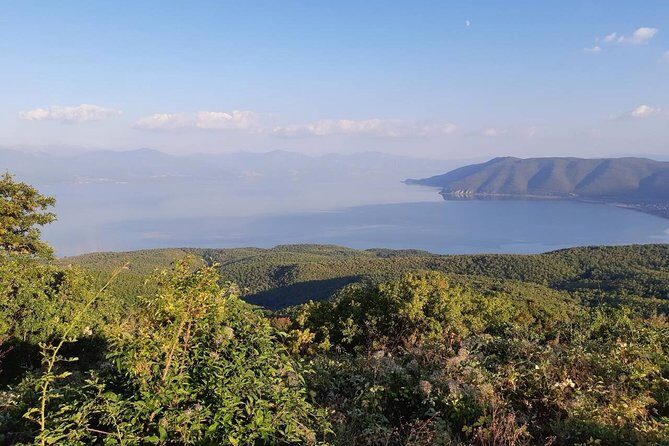 Hiking to Magaro peak from Ohrid - An In-Depth Look at Hiking to Magaro Peak