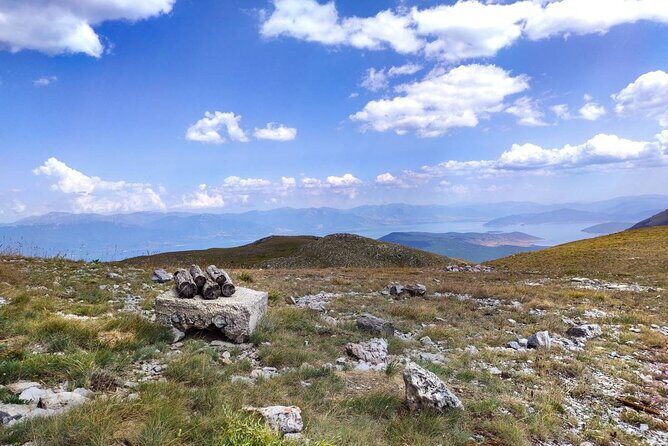 Hiking to Magaro peak from Ohrid - Who Will Love This Tour?