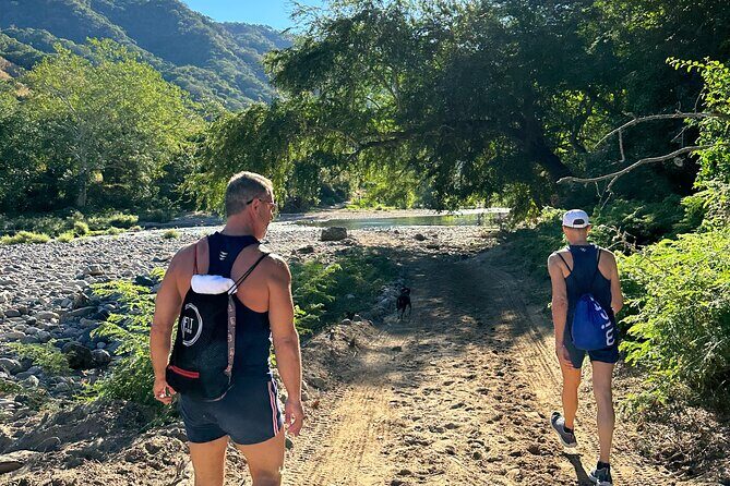 Hiking to Secret Hot Springs in the Mountain - An In-Depth Look at the Tour Experience