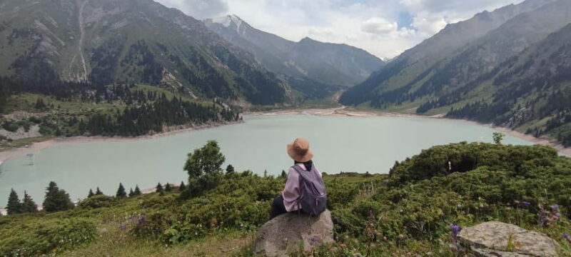 Hiking to the magical Big Almaty Lake - Authentic Experiences from Reviewers