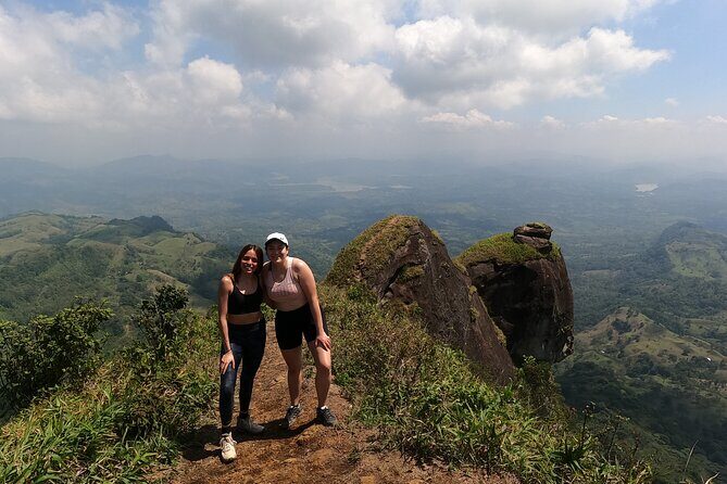 Hiking to the Peak of the Pava - Discovering the Hiking to the Peak of the Pava: An Adventure in Tabasco
