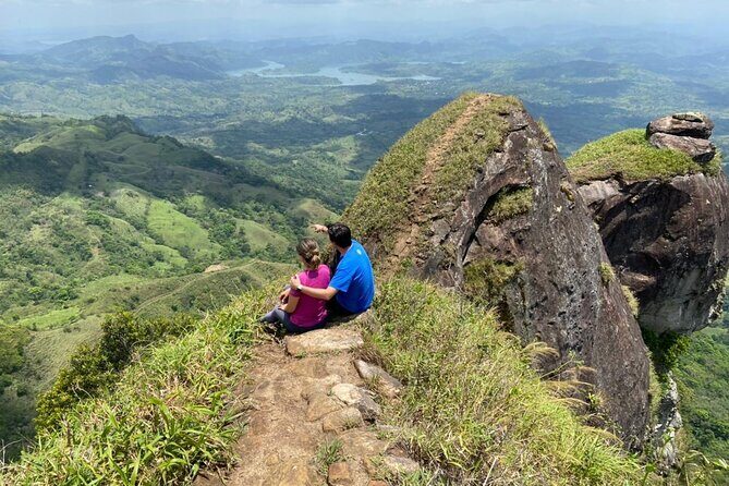 Hiking to the Peak of the Pava - An In-Depth Look at the Pava Peak Trek