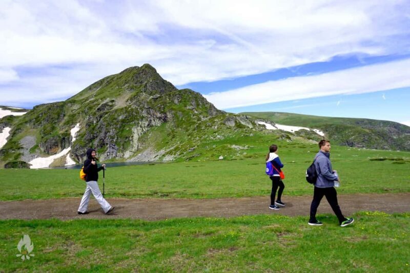 Hiking to the scenic Seven Rila lakes with Waterfall and SPA - FAQs