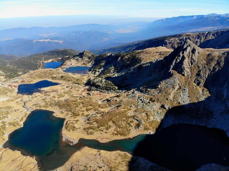 Hiking to the scenic Seven Rila lakes with Waterfall and SPA - A Day in the Mountains: A Practical Overview