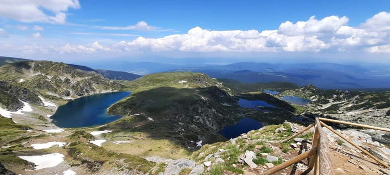 Hiking to the scenic Seven Rila lakes with Waterfall and SPA - Practical Tips for Travelers