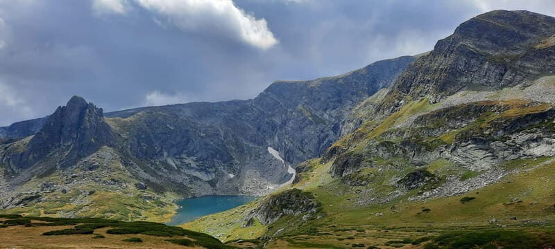 Hiking to the scenic Seven Rila lakes with Waterfall and SPA - Who Should Consider This Tour?