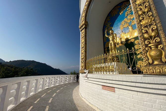 Hiking to World Peace Stupa - Final Thoughts: Is This Experience Worth It?