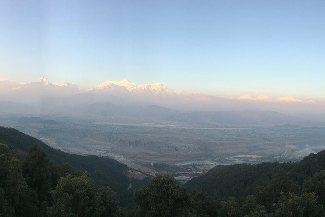 Hiking to World Peace Stupa via Foxing Hill to Expose Rural Area - Analyzing the Experience in Detail