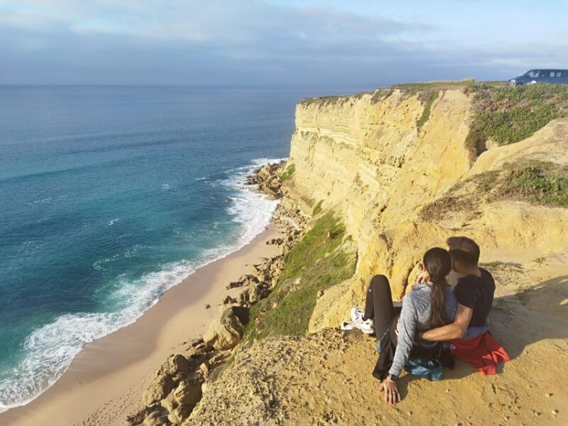 Hiking Tour Along the West Coastline - Who Should Consider This Tour?