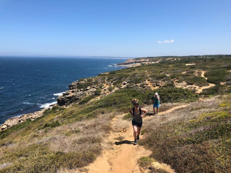 Hiking Tour Along the West Coastline - FAQ