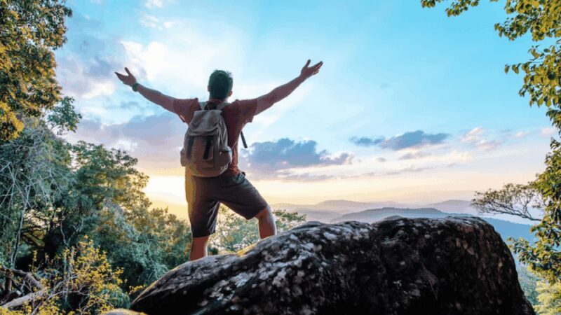 Hiking Tour At The Taurus Mountains of Alanya - An Introduction to the Alanya Taurus Mountains Hiking Experience