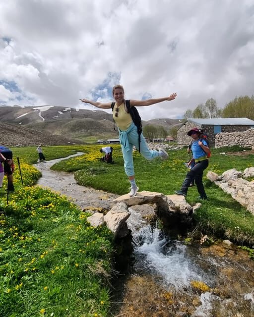Hiking Tour At The Taurus Mountains of Alanya - FAQ
