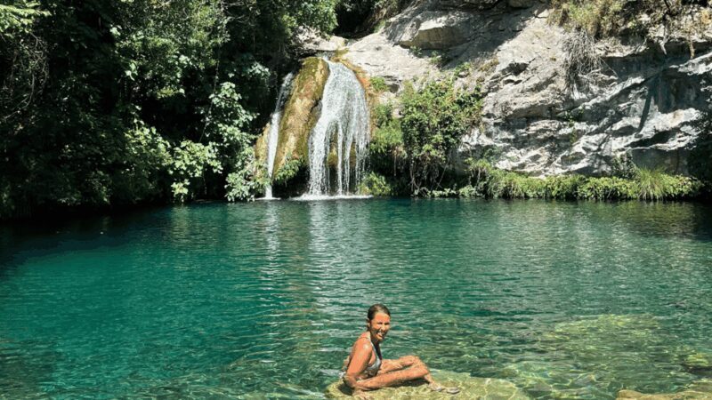 Hiking Tour Exploring Enchanting Waterfalls of the Pyrenees - An In-Depth Look at the Waterfalls of the Pyrenees Tour