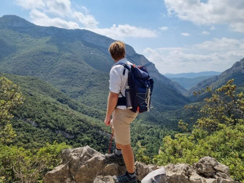 Hiking Tour Exploring Enchanting Waterfalls of the Pyrenees - Final Thoughts