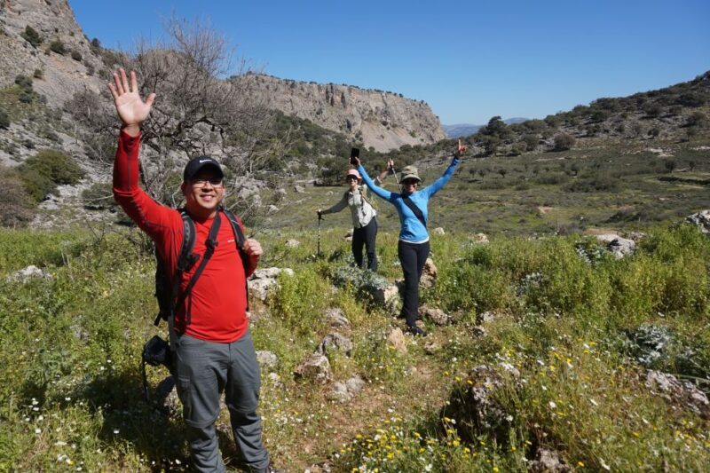 Hiking Tour Exploring Lindos - An Authentic Way to Discover Lindos