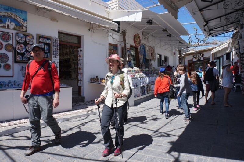 Hiking Tour Exploring Lindos - Value and Final Thoughts