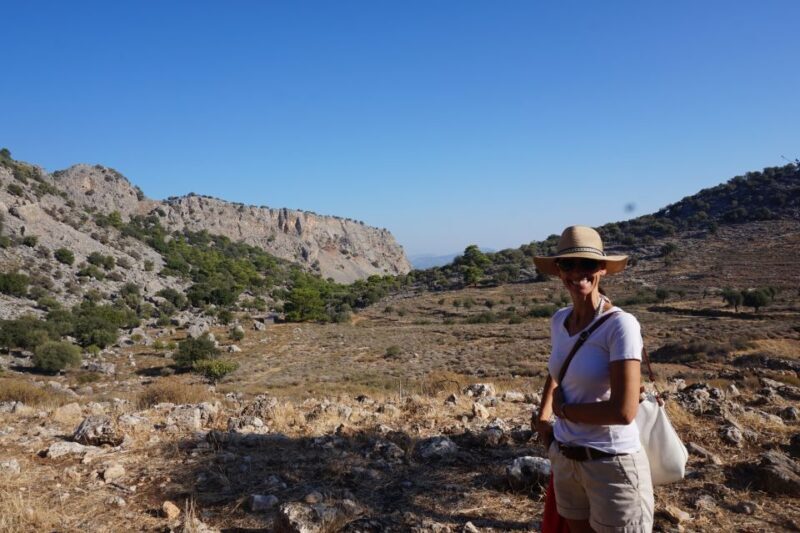 Hiking Tour Exploring Lindos - Frequently Asked Questions