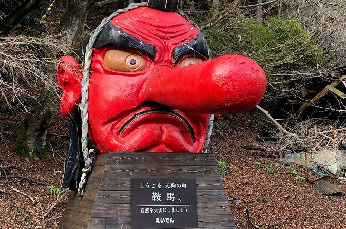 Hiking Tour for Sacred Sites in Kyoto with a Guide - FAQ