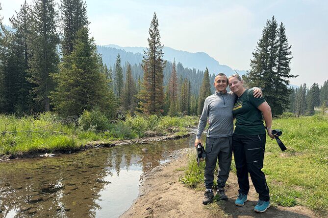 Hiking Tour: Hidden Gems | West Yellowstone | PRIVATE + Lunch - Value and Practicalities