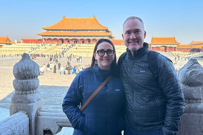 Hiking Tour Jiankou to Mutainyu with English Driver Service - FAQ