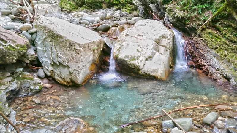 Hiking Tour: Orrido di Botri's Canyon - Is it Worth the Price?