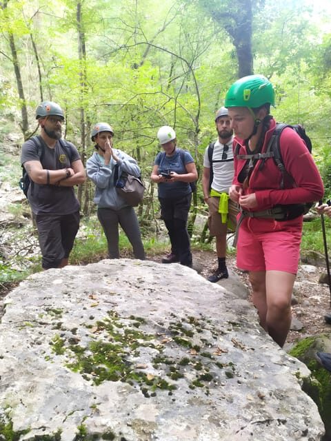 Hiking Tour: Orrido di Botri's Canyon - FAQs