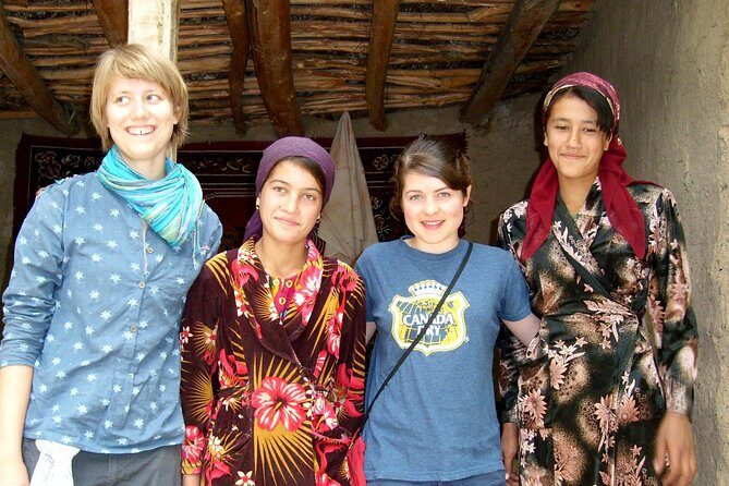 Hiking tour to Hayat, Uhum and Asraf villages  4 days - Exploring the Itinerary: What to Expect Each Day