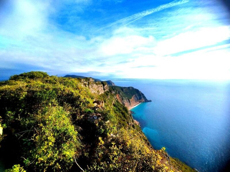 Hiking tour to Highest Limestone Cliff in Europe - A Closer Look at the Experience