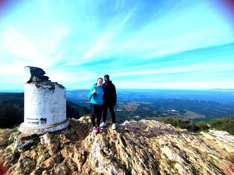 Hiking Tour to the highest point of Arrábida Mountain - An In-Depth Look at the Experience