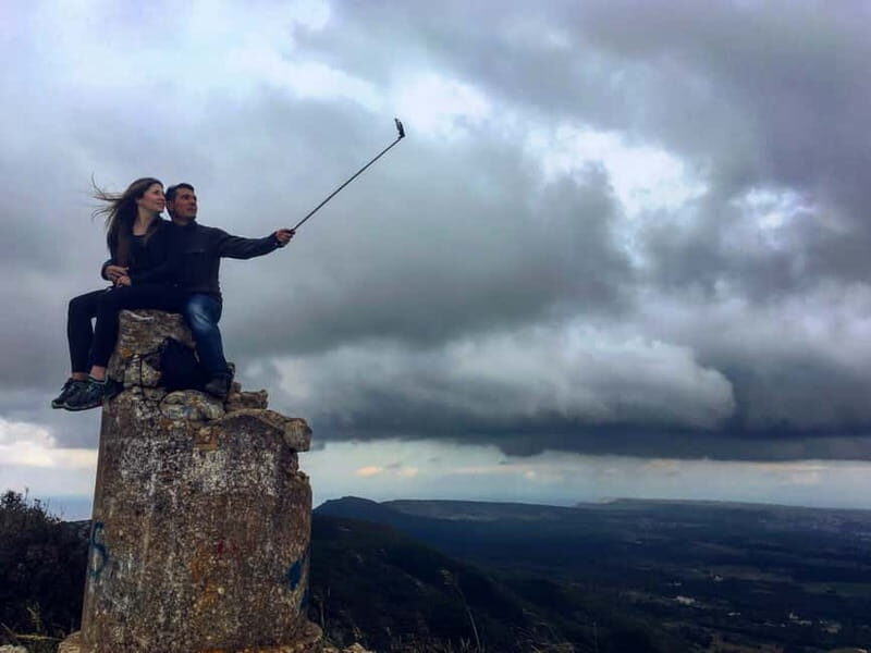 Hiking Tour to the highest point of Arrábida Mountain - Practical Details and Logistics