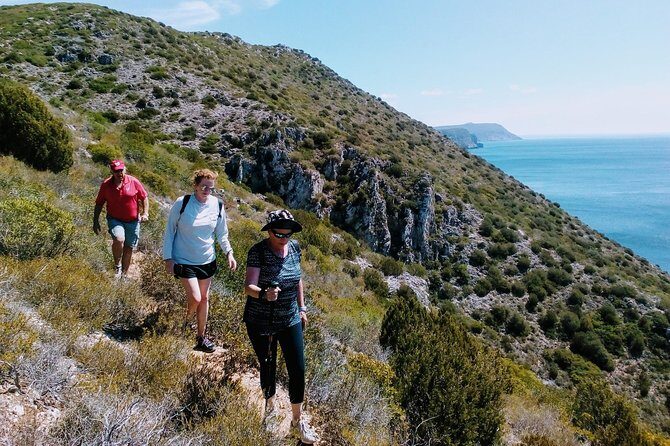 Hiking Tour to the Paradise Beach - Food, Snacks, and Practical Details